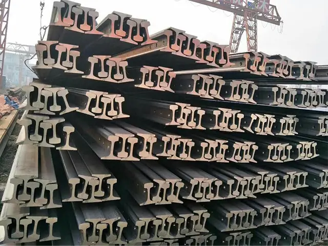 British Standard Rail | British Standard Rail For Sale