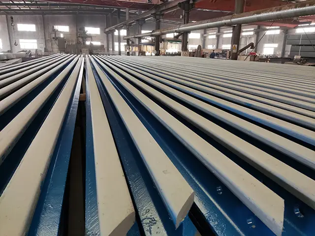 ASCE 85 Rail | 85lb rail ASCE85 steel rail supplier-Glory Rail