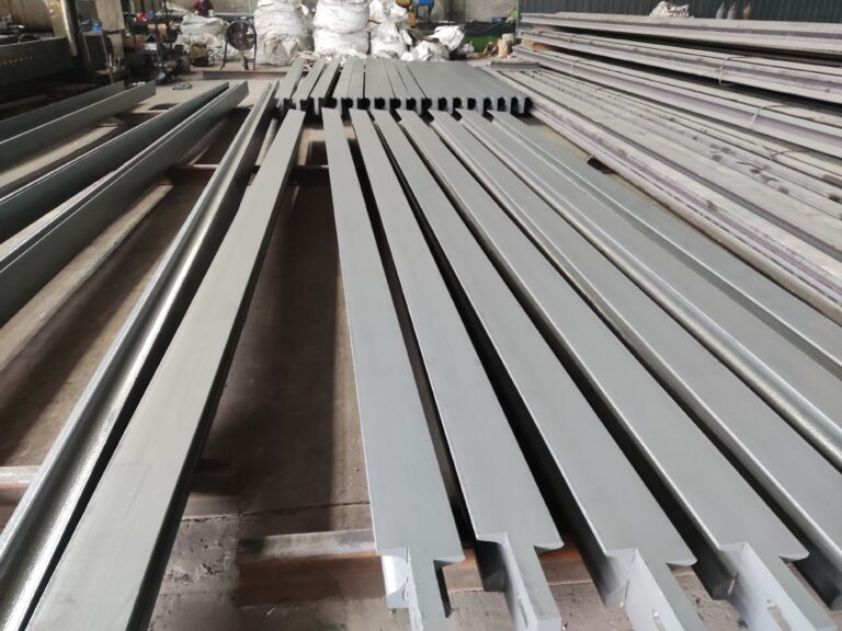 132RE Rail – AREMA Rail for Heavy Railway Projects | Glory Rail
