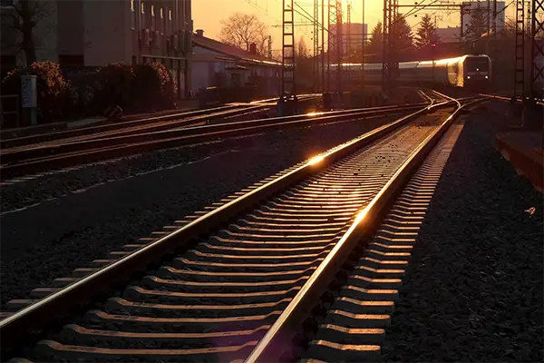 RAILROAD TRACK | China Railroad track supplier-Glory Rail