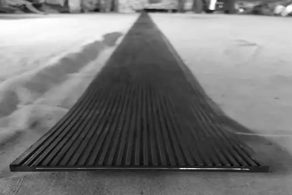 ASCE 30 Rail | 30lb rail ASCE 30 steel rail for sale-Glory Rail