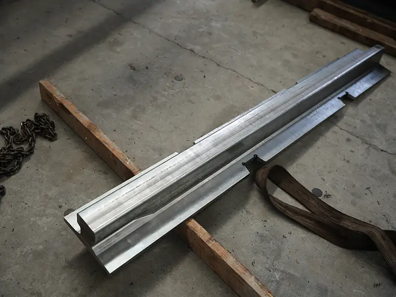 Short Rail Solutions for Industry | Glory Rail