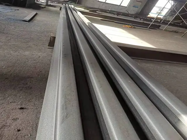 JIS 22kg Rail for Sale | Industrial Tracks - Glory Rail