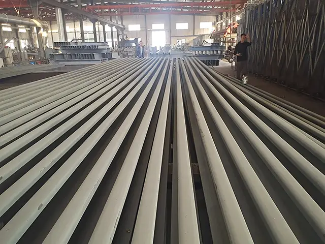 AS68 Rail | Australia BHP RT Heavy Duty Mining & Transport Rails