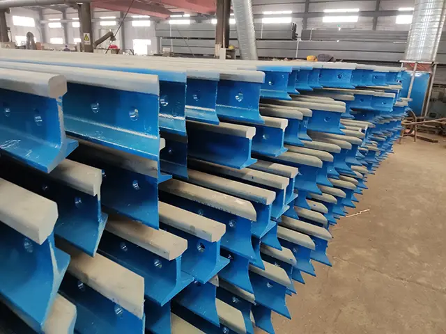 AS60 Rail for Sale | Australian Standard 60kg Rail supplier